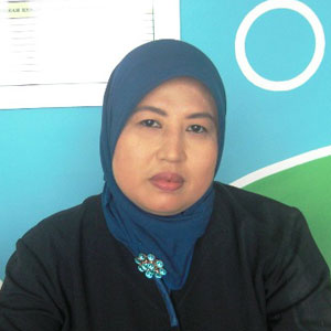 SAMBUTAN KEPSEK TKIT AR-RAYHAN – Ar Raihan Sekolah Islam Terpadu Bekasi